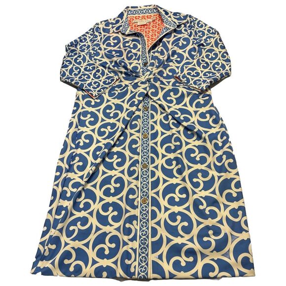 Gretchen Scott Designs | Tops | Gretchen Scott Twist And Shout Dress ...